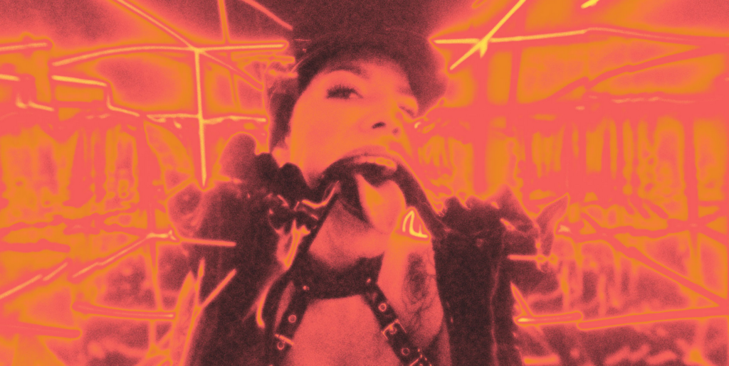 [WATCH] Halsey - "Nightmare" - The Daily Listening